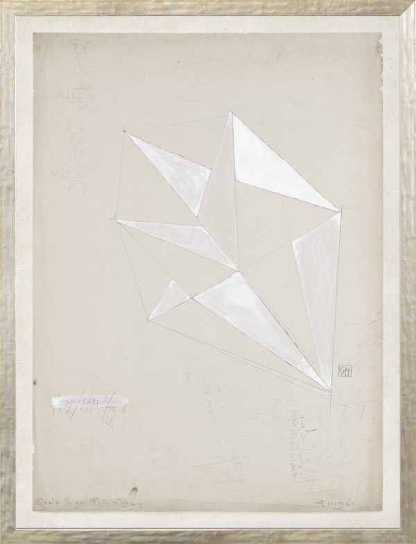Restoration Paper VIII - Celadon Art