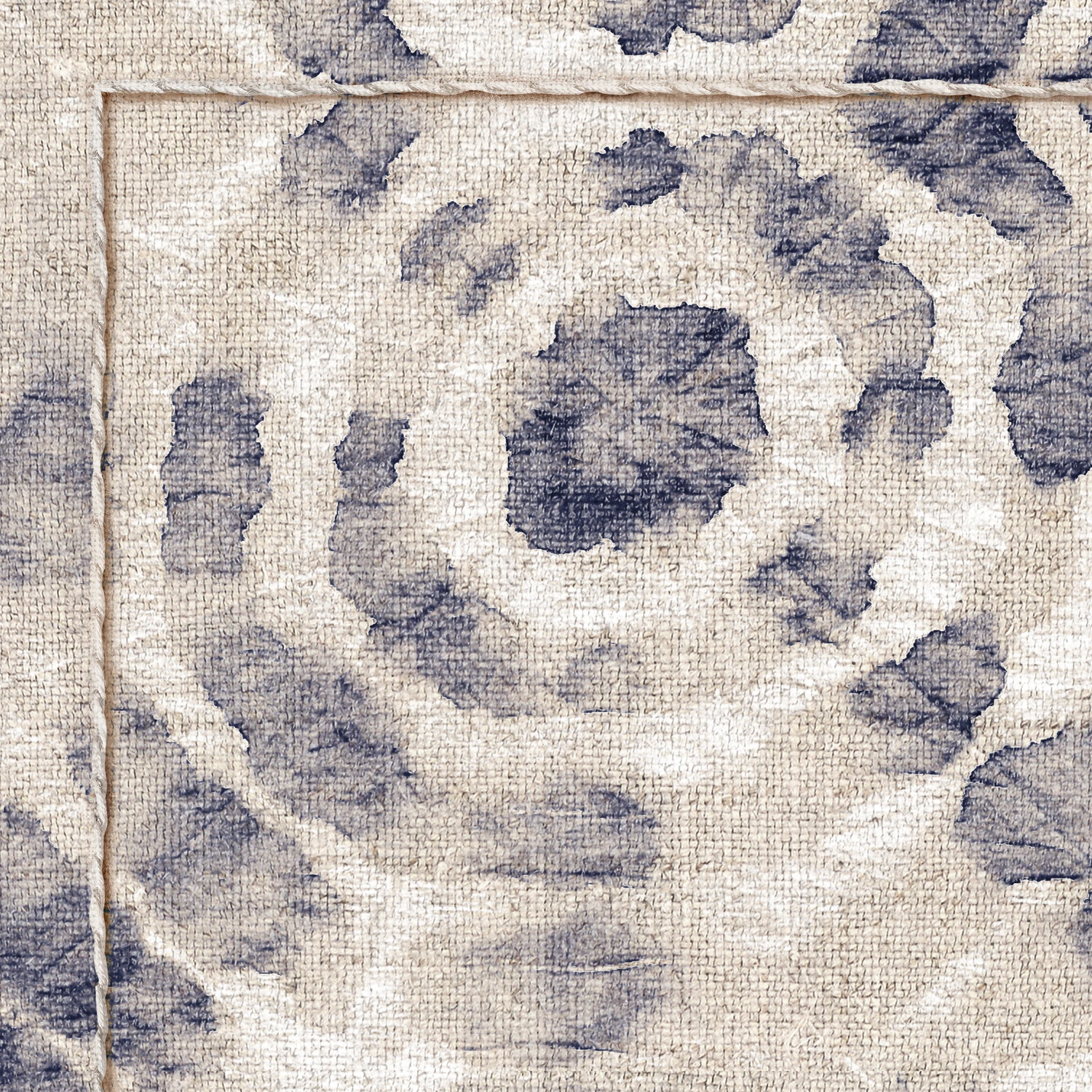 Batik Design II - Celadon Art