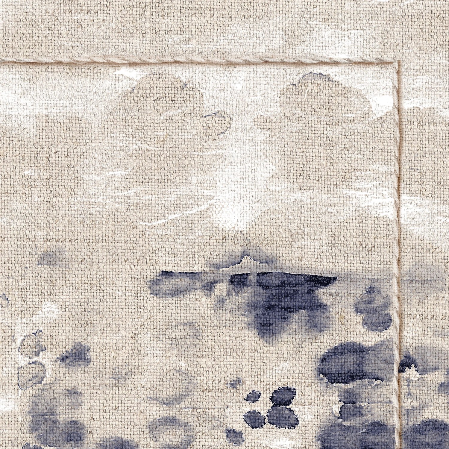 Batik Design IX - Celadon Art